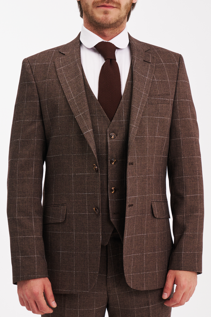 Men's Suits UK - Slim, Tailored & Regular – Jack Martin Menswear