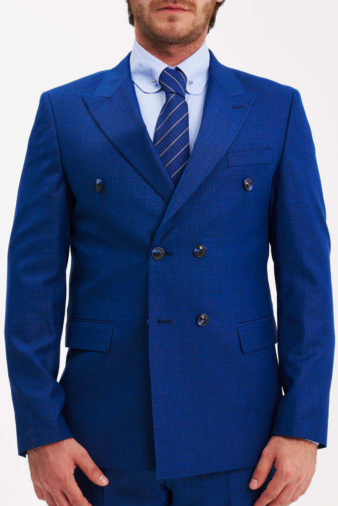 Men's Suits UK - Slim, Tailored & Regular – Jack Martin Menswear
